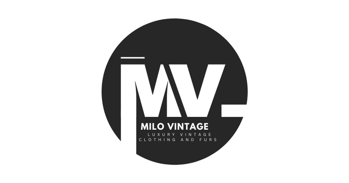 Milo Vintage